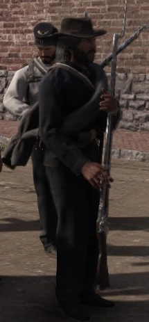 Hoyt R. Forsha | Historica Wiki | Fandom