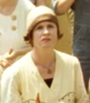 Inez M. Venson | Historica Wiki | Fandom