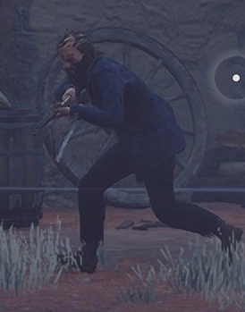 Ishman E. Mellott | Historica Wiki | Fandom