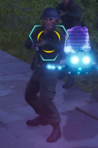 Jake Gordon | Historica Wiki | Fandom