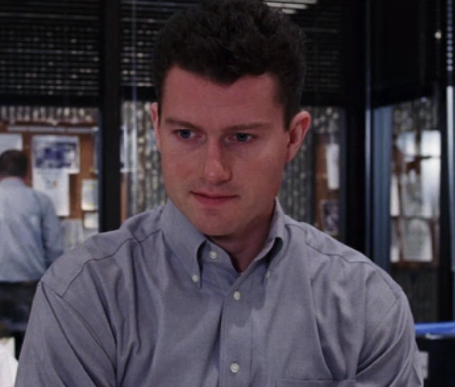 James Barrigan | Historica Wiki | Fandom