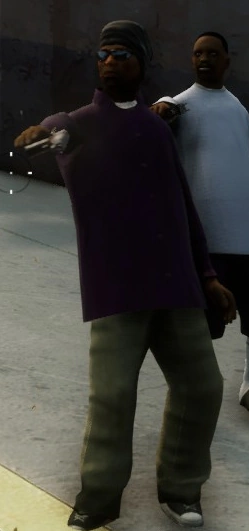 Jeoffrey Howell | Historica Wiki | Fandom