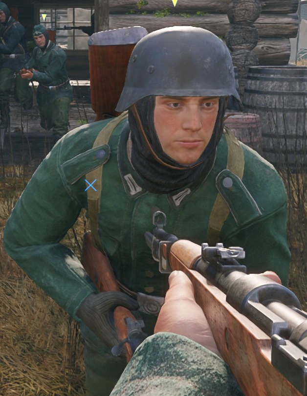 Johan Hössler | Historica Wiki | Fandom