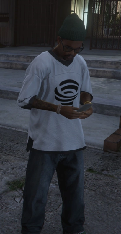 Jonell Davis | Historica Wiki | Fandom