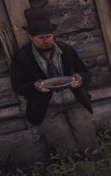 Lapidos Fleischer | Historica Wiki | Fandom