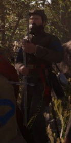 Lee L. Wickesham | Historica Wiki | Fandom