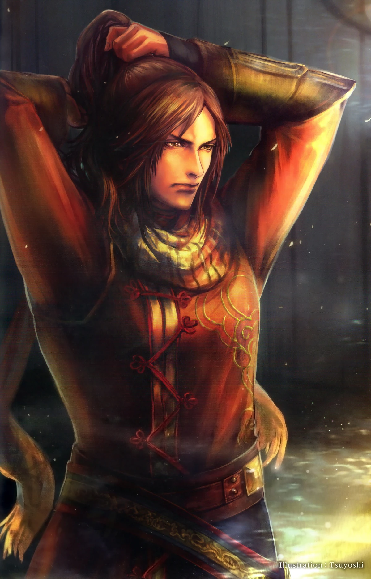 Ling Tong | Historica Wiki | Fandom