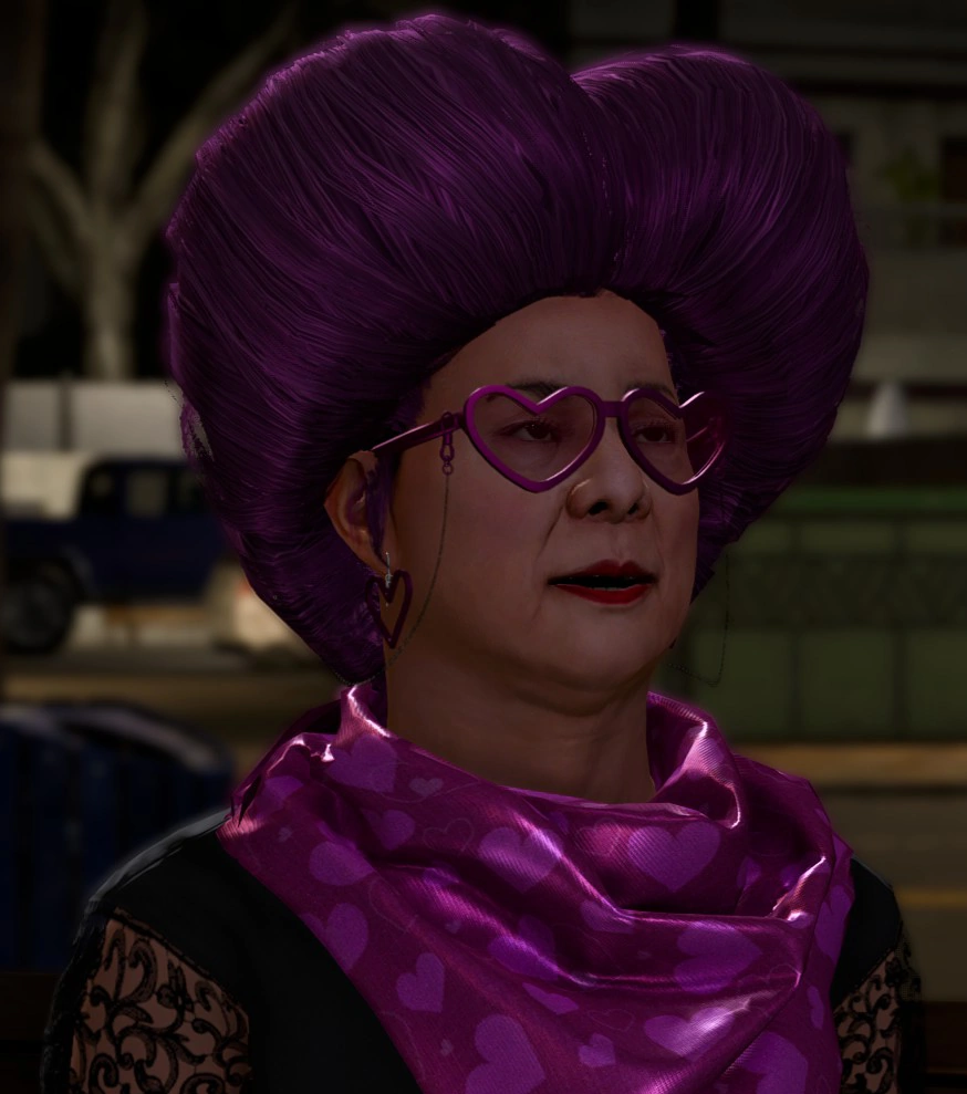 Machiko | Historica Wiki | Fandom