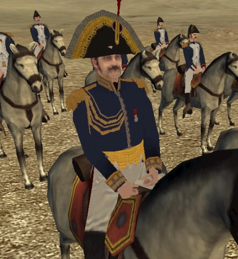 Auguste Marmont | Historica Wiki | Fandom