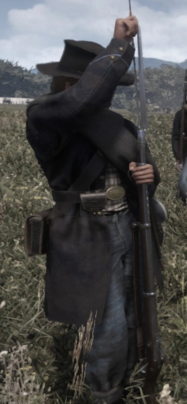 Martin Strauss | Historica Wiki | Fandom