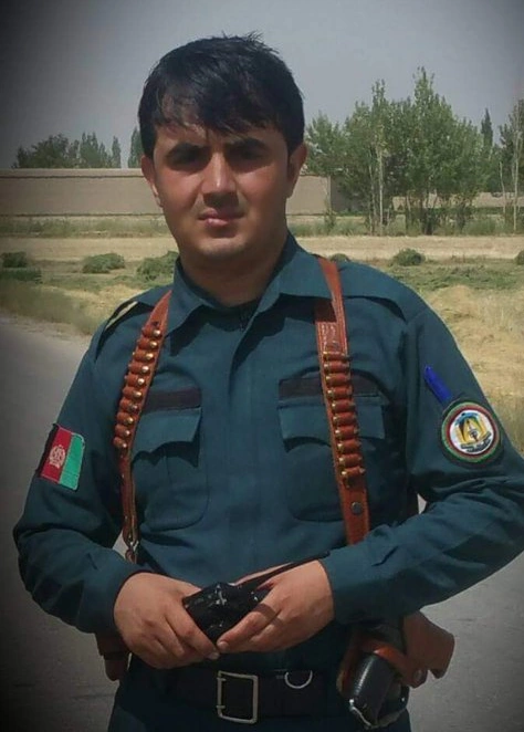 Mashal Hakimi | Historica Wiki | Fandom