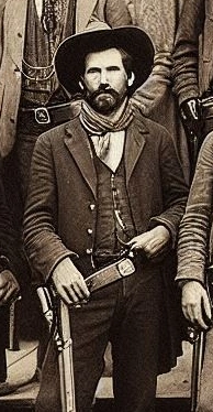 Max A. Rousen | Historica Wiki | Fandom