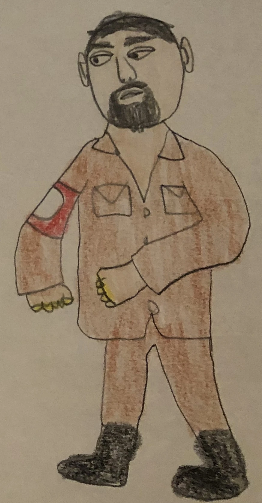 Max Scheller | Historica Wiki | Fandom