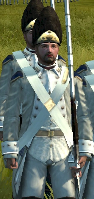 Michaël Dufour | Historica Wiki | Fandom