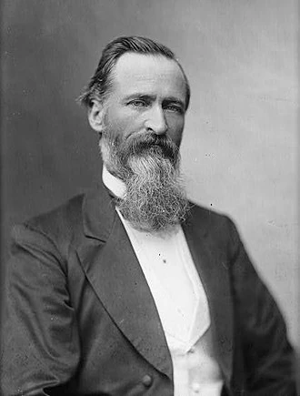 Michael D. White | Historica Wiki | Fandom