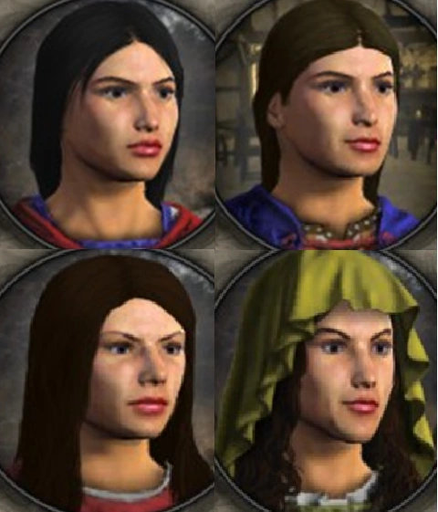 Mozarabs | Historica Wiki | Fandom