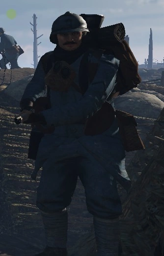 Nicolas Cochet | Historica Wiki | Fandom