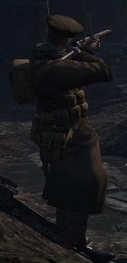 Omar Smith | Historica Wiki | Fandom