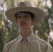 Peter Gordon | Historica Wiki | Fandom