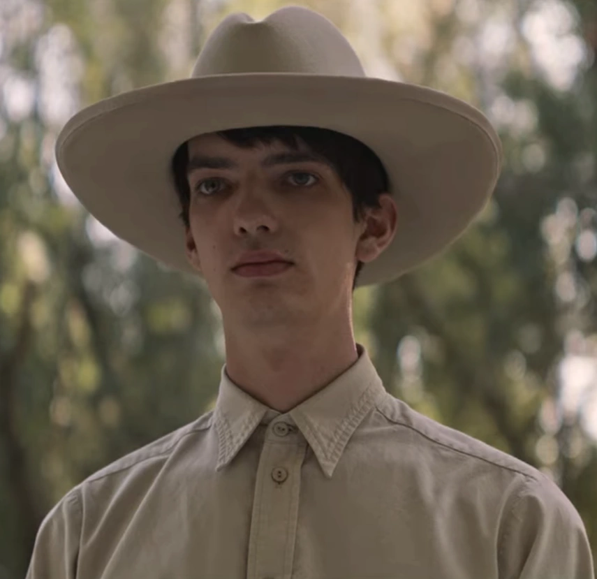 Peter Gordon | Historica Wiki | Fandom