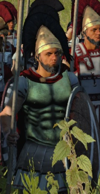 Pinder, son of Lagos | Historica Wiki | Fandom