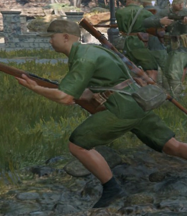 Riki Kisuki | Historica Wiki | Fandom