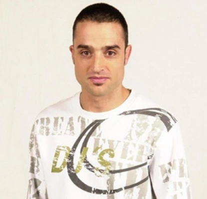 Roberto Alonso | Historica Wiki | Fandom