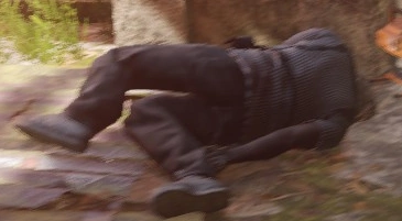 Ruwaid el-Dajani | Historica Wiki | Fandom