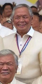 Sal Jerold Sason Moreno | Historica Wiki | Fandom