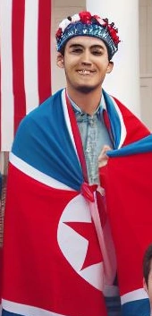 Sammy Gallagher | Historica Wiki | Fandom