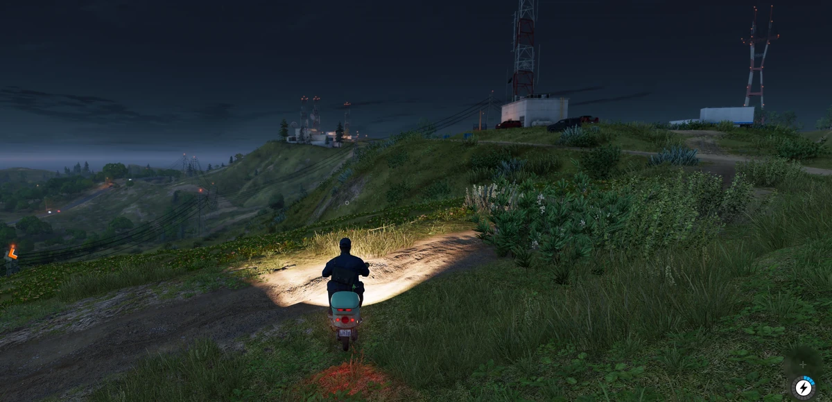 San Bruno Mountain | Historica Wiki | Fandom