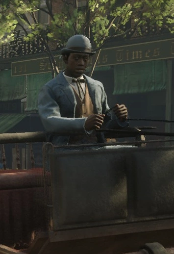 Sebastian Berry | Historica Wiki | Fandom