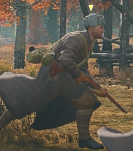 Serebryakov Gleb Denisovich | Historica Wiki | Fandom