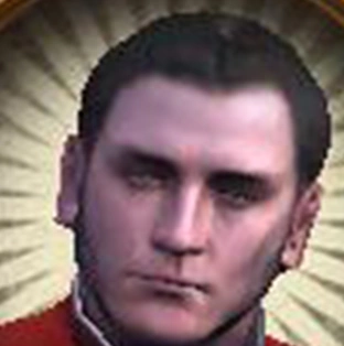 Seth Patrick | Historica Wiki | Fandom