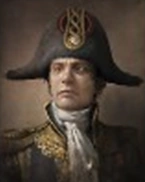 Stapleton Cotton | Historica Wiki | Fandom