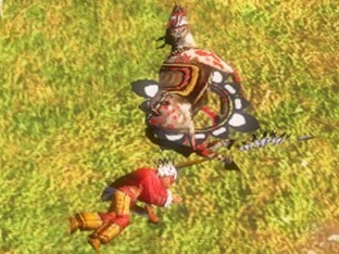 Sun Dancer | Historica Wiki | Fandom