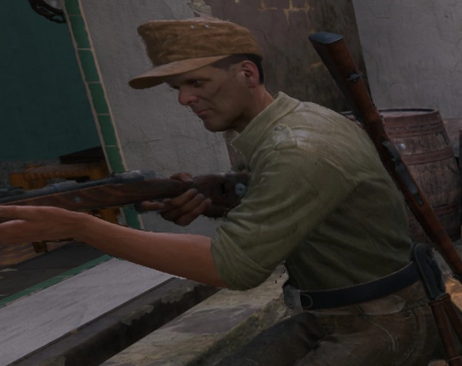 Sven Simon | Historica Wiki | Fandom