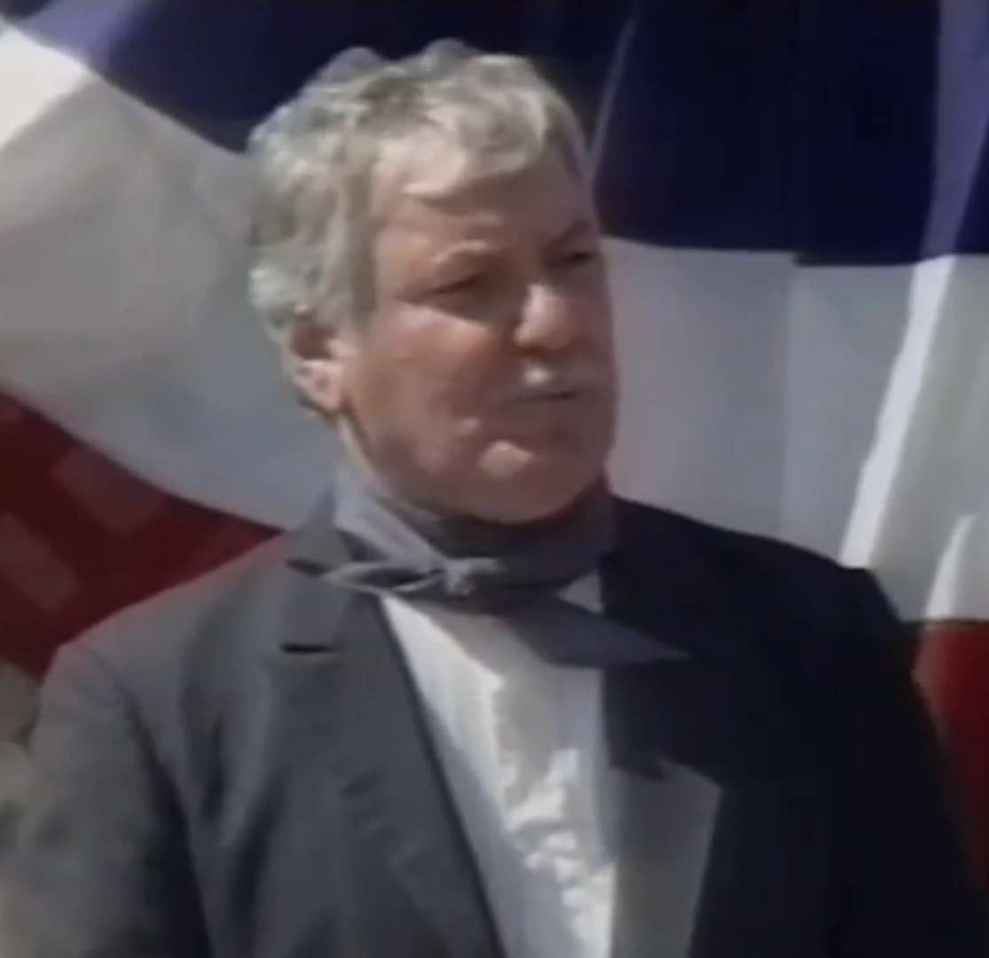 William M. Chambers | Historica Wiki | Fandom