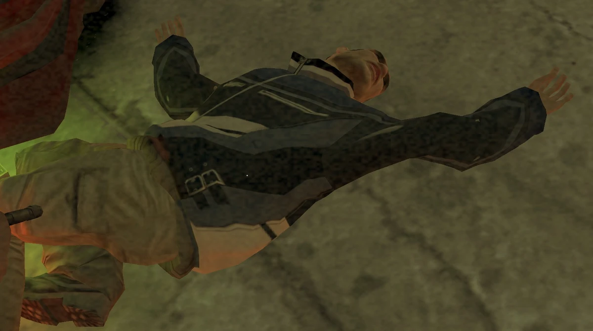 Zaimin Gozhita | Historica Wiki | Fandom