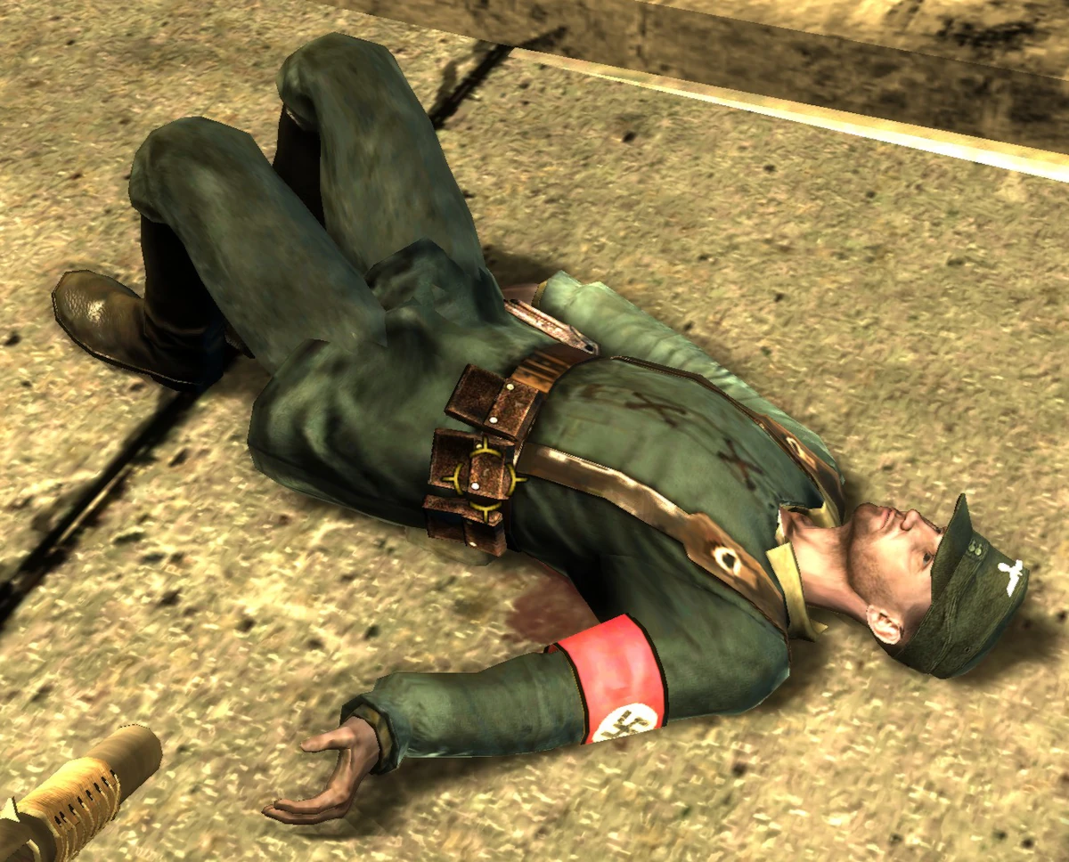 Abraham Escherich | Historica Wiki | Fandom