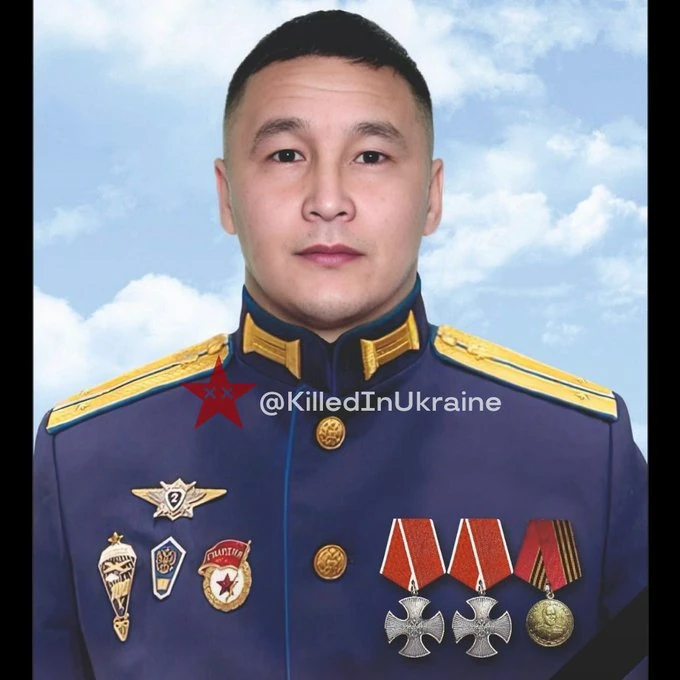 Aidar P. Karabashev | Historica Wiki | Fandom