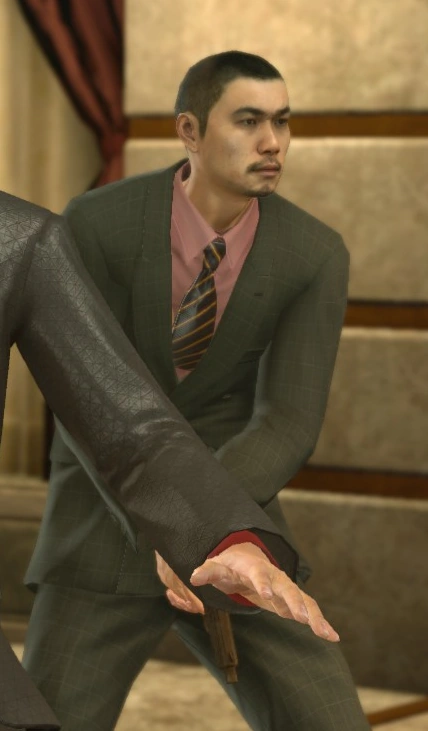 Akinari Hidaka | Historica Wiki | Fandom