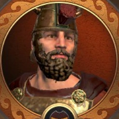 Alcyoneus of Phlegra | Historica Wiki | Fandom