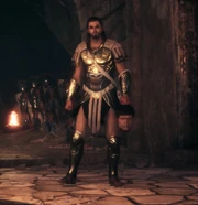 Alexios | Historica Wiki | Fandom