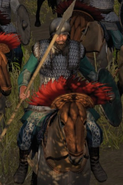 Arjang Azargoshasbi | Historica Wiki | Fandom