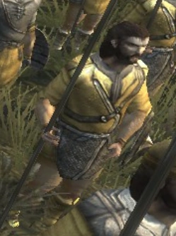 Bassil al-Saadeh | Historica Wiki | Fandom