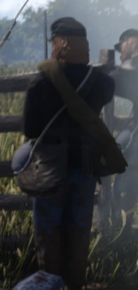 Benno Gilger | Historica Wiki | Fandom