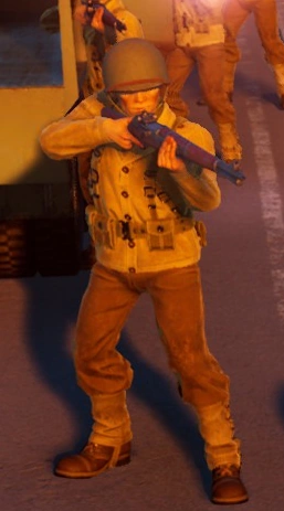 Bernard I. Poppert | Historica Wiki | Fandom