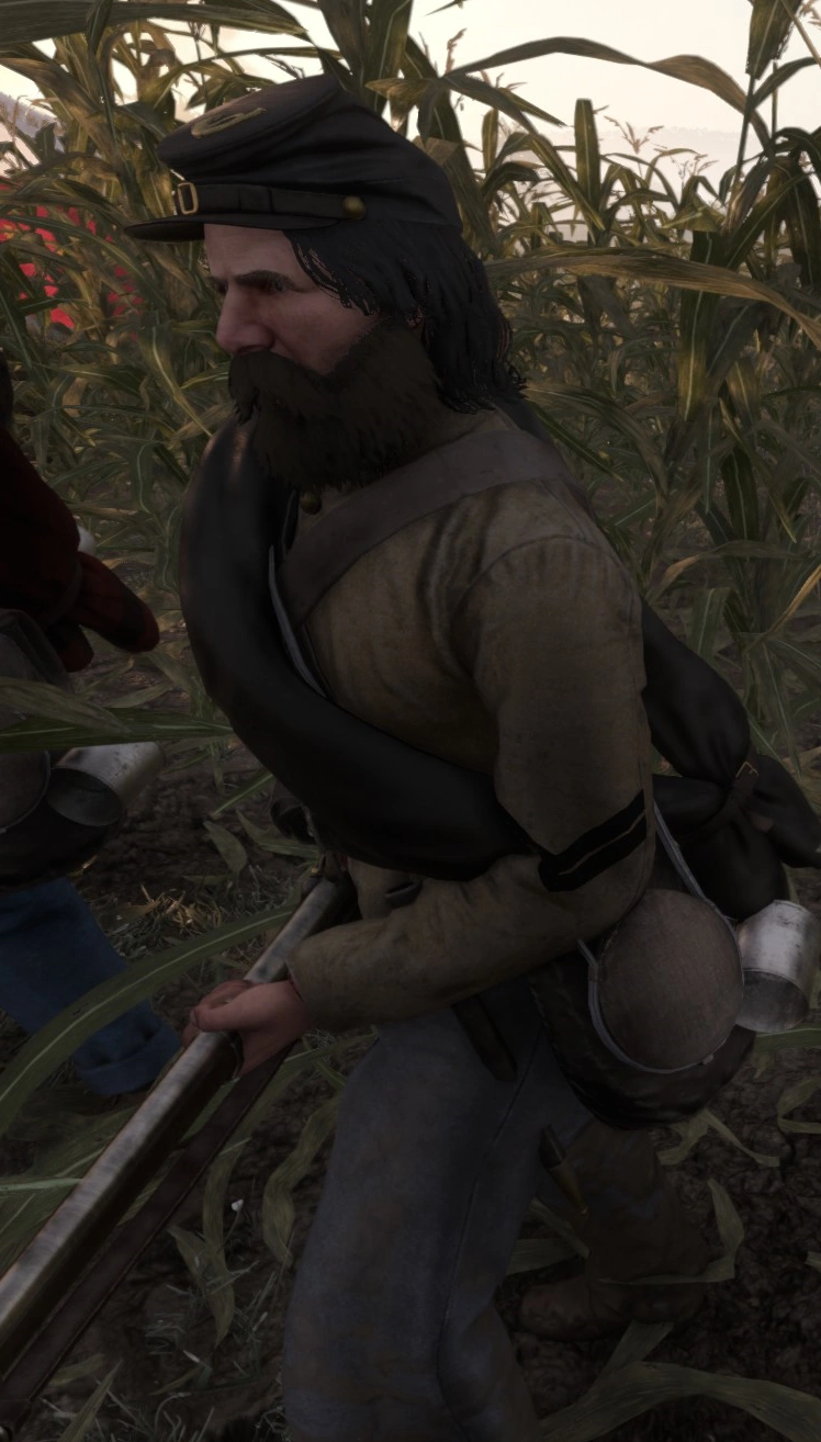 Bryant L. Cahou | Historica Wiki | Fandom