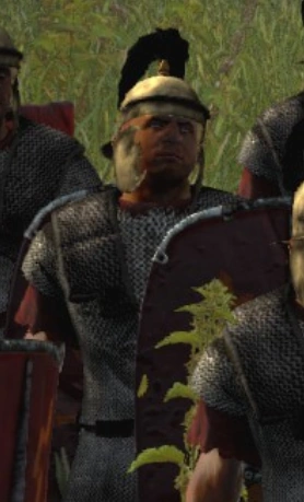 Canus Fundanus Caecus | Historica Wiki | Fandom